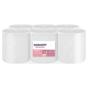 AUTO-CUT 6X15M 2SL 100% CELULOZA HARMONY 4269 6/1