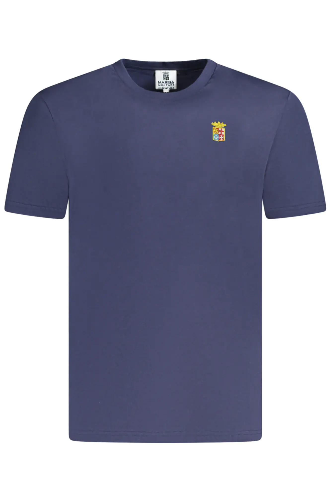 MARINA MILITARE Muška Majica MYT0189_BL900004, Teget