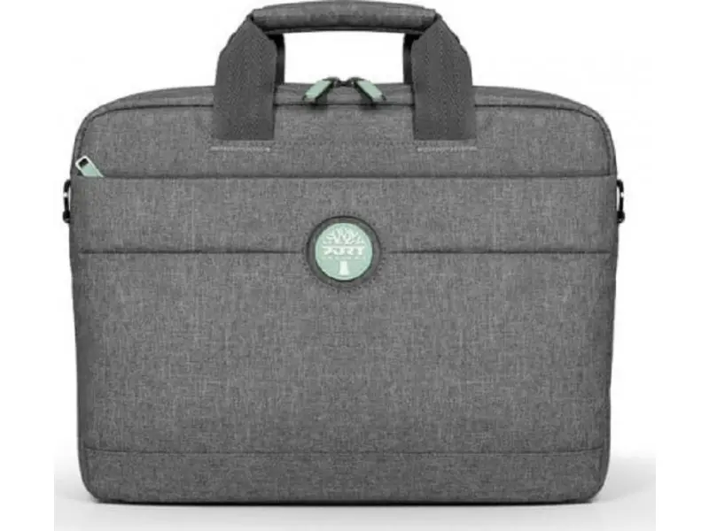 PORT DESIGN Torba za laptop ECO TL 13/14, SIva