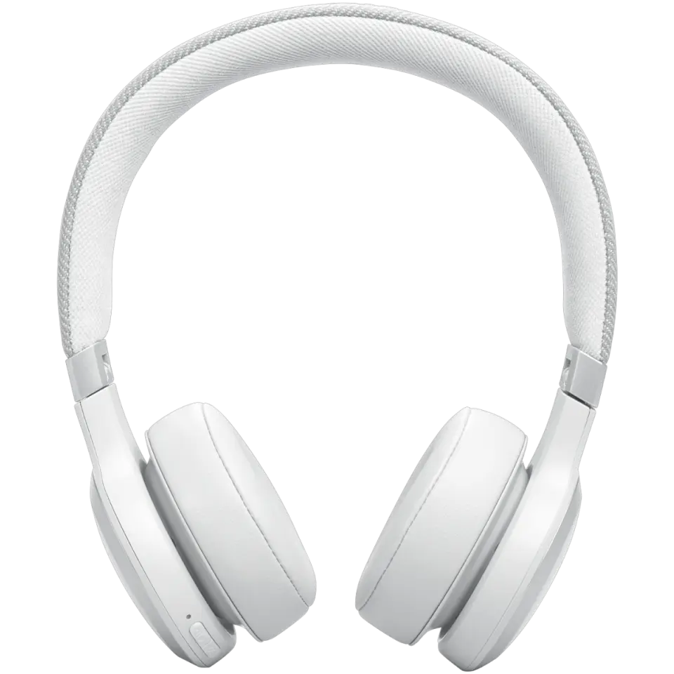 ЈBL Bluetooth slušalice, bele
