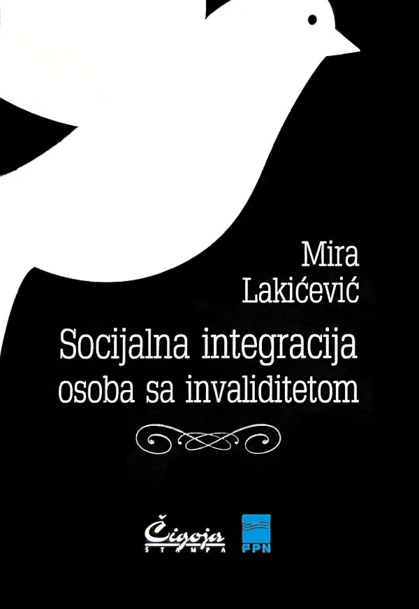Socijalna integracija osoba sa invaliditetom