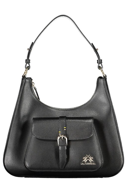 LA MARTINA Ženska torba LMBA01107M_NERO_BLACK, Crna