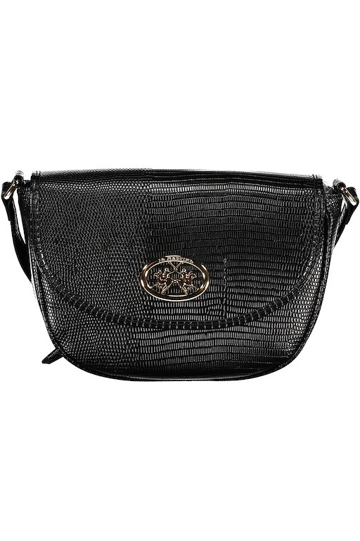 LA MARTINA Ženska torba LMBA01029T_NERO_BLACK, Crna