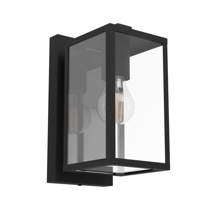 BUDRONE zidna lampa