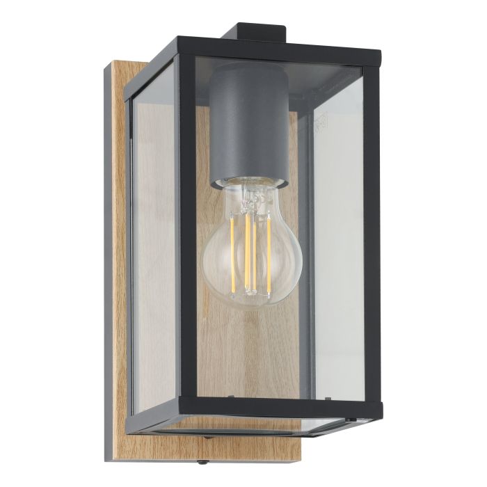 BUDRONE zidna lampa
