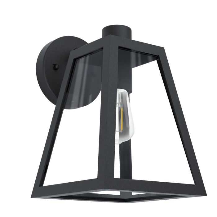 MIRANDOLA zidna lampa
