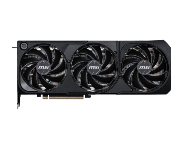MSI nVidia GeForce RTX 5080 16GB 256bit GeForce RTX 5080 16G SHADOW 3X OC grafička karta