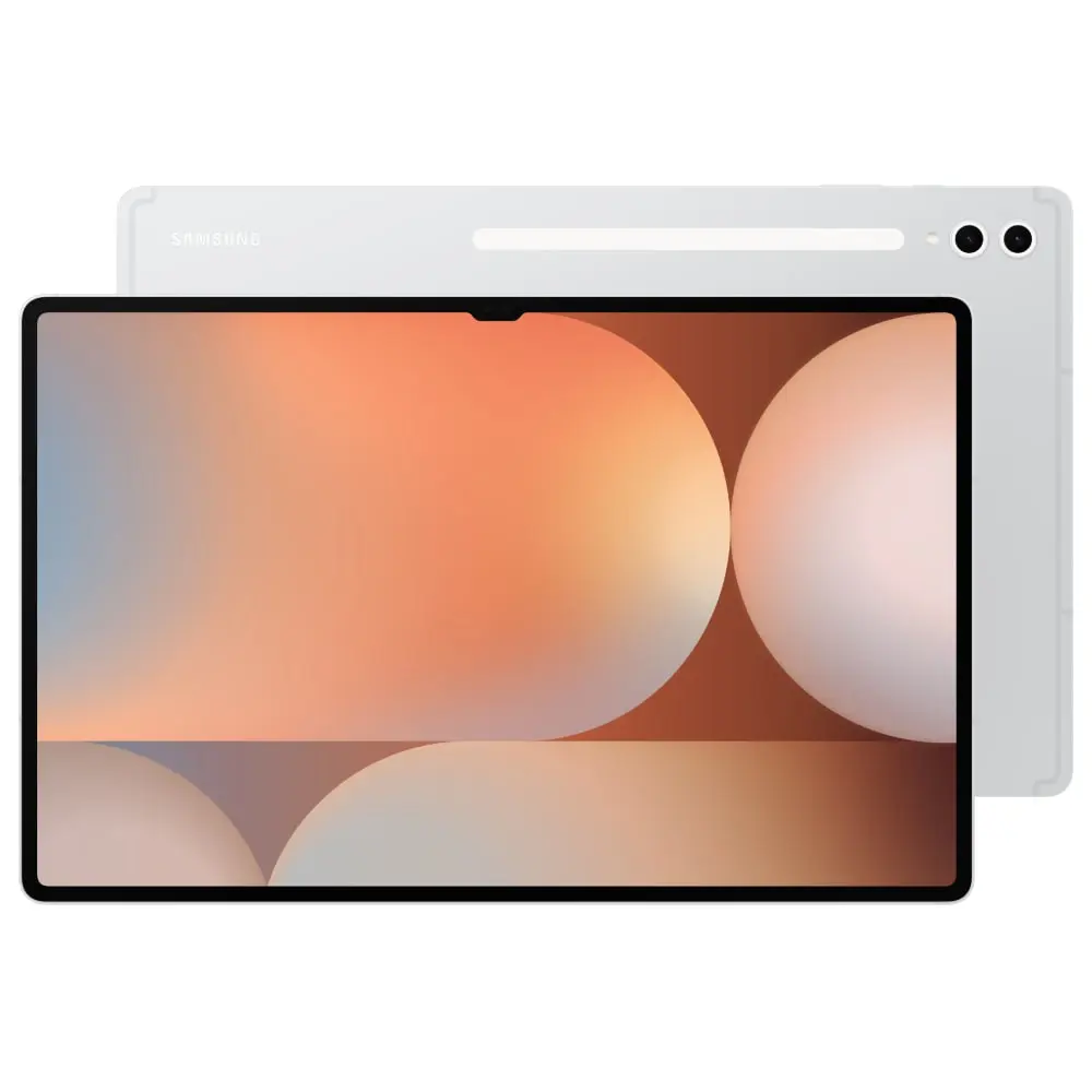 SAMSUNG Tablet Galaxy Tab S10 Ultra 12/256, Srebrni, WiFi, Sivi