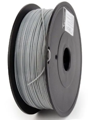 GEMBIRD Filament za 3D štampač 3DP-PLA+1.75-02-GR PLA-PLUS sivi