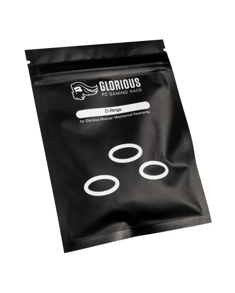Glorious O-Ring prekidači prigušivači 40A - tvrdi