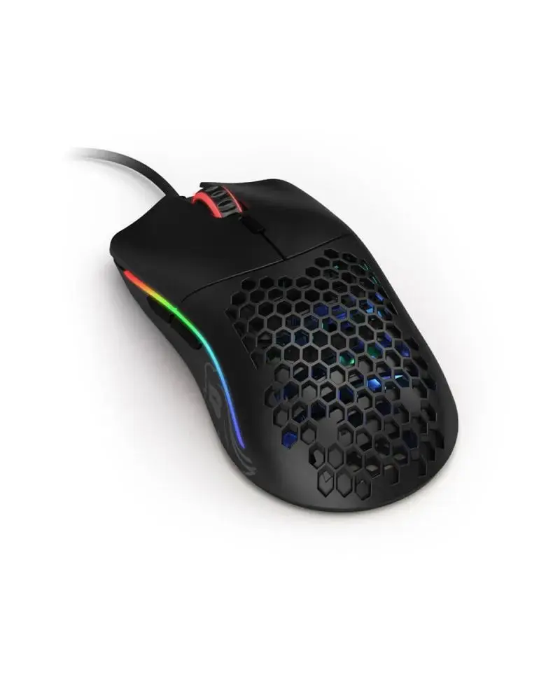 PC miš Glorious Model O - crna