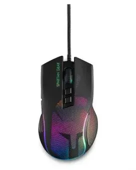 PC miš Spartan Gear Agis