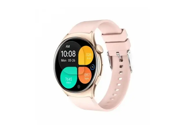 MADOR Pametni sat QX10, Roze