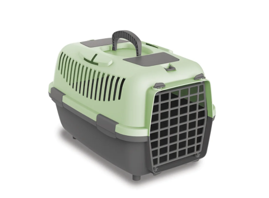 PETMAX-TRANSPORTER NOMADE 3 ZELENI