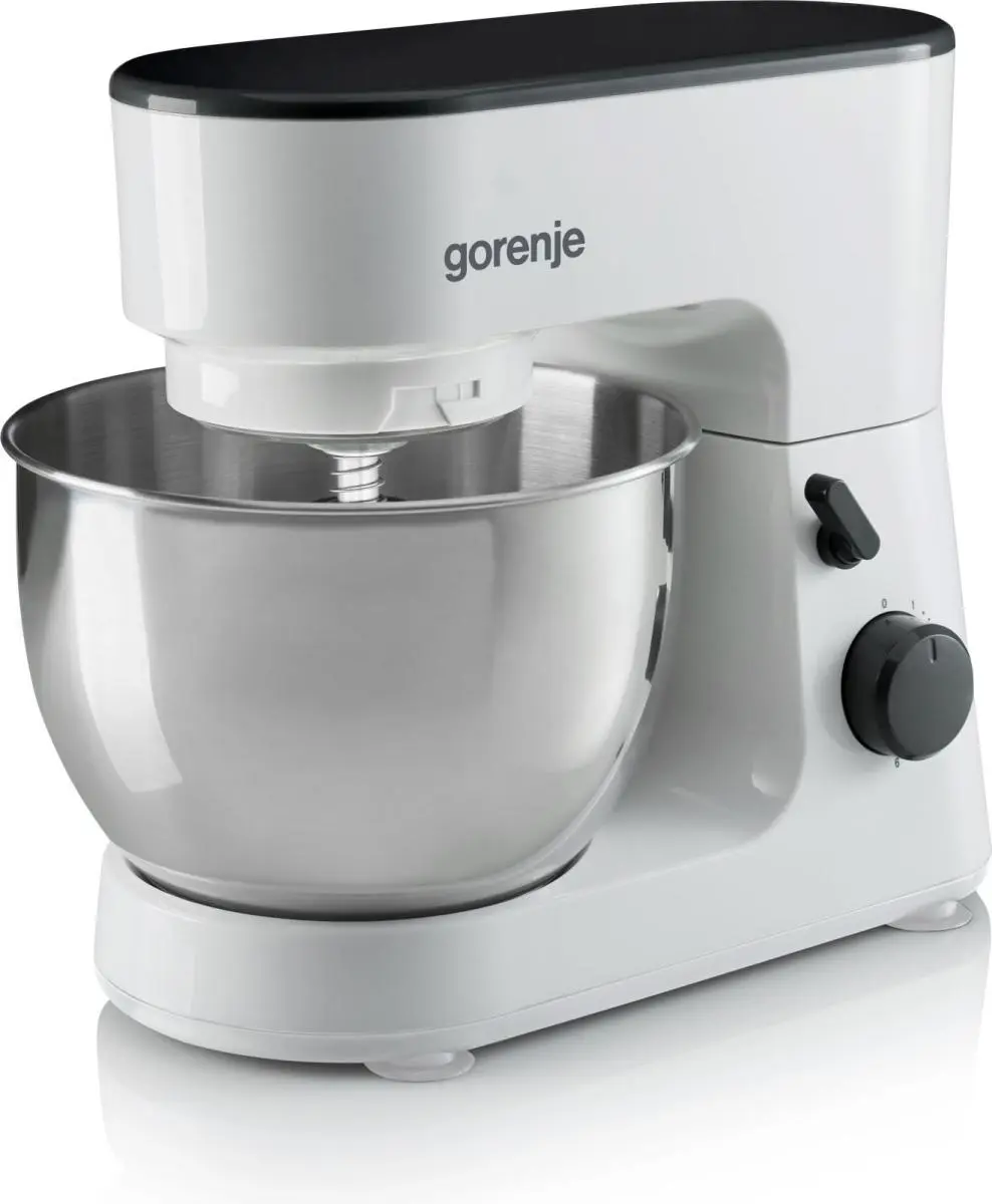 GORENJE Kuhinjski robot MMC600XG, Beli