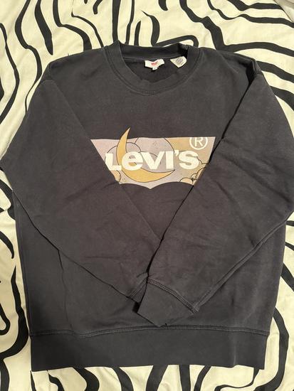 Levi’s duks