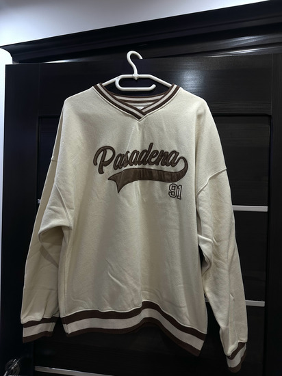 Pull&Bear duks
