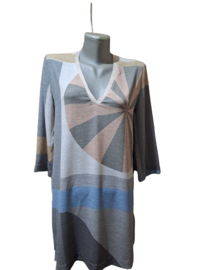 *ZARA,nova,perfektna tunika,savrsenog printa*