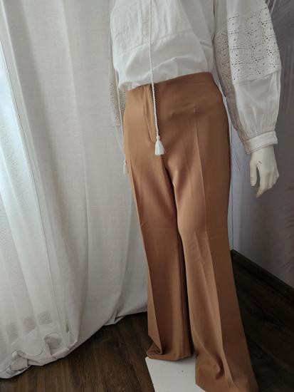Nove Zara pantalone L vel