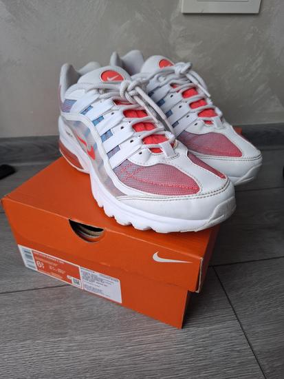 Original Nike Air max vg-r patike