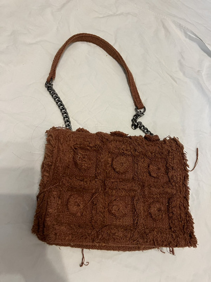 Zara boho torba