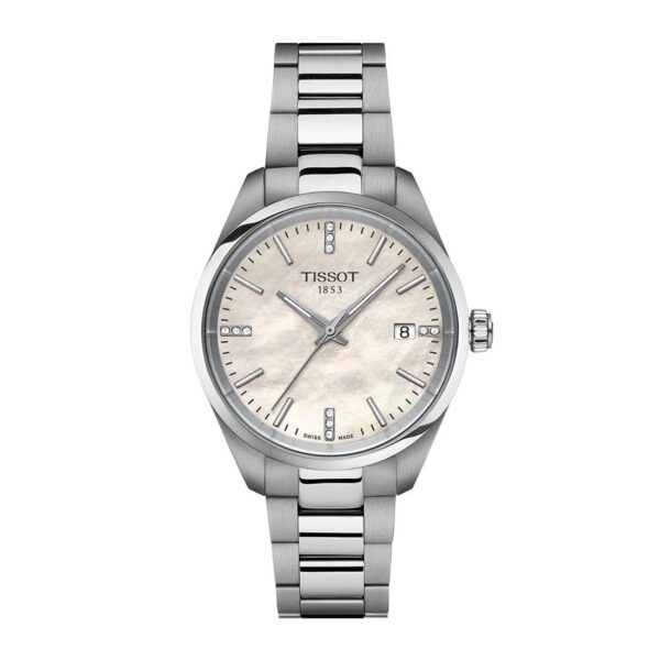 Tissot T1502101111600