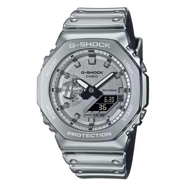 G-Shock GM-2100YM-8A