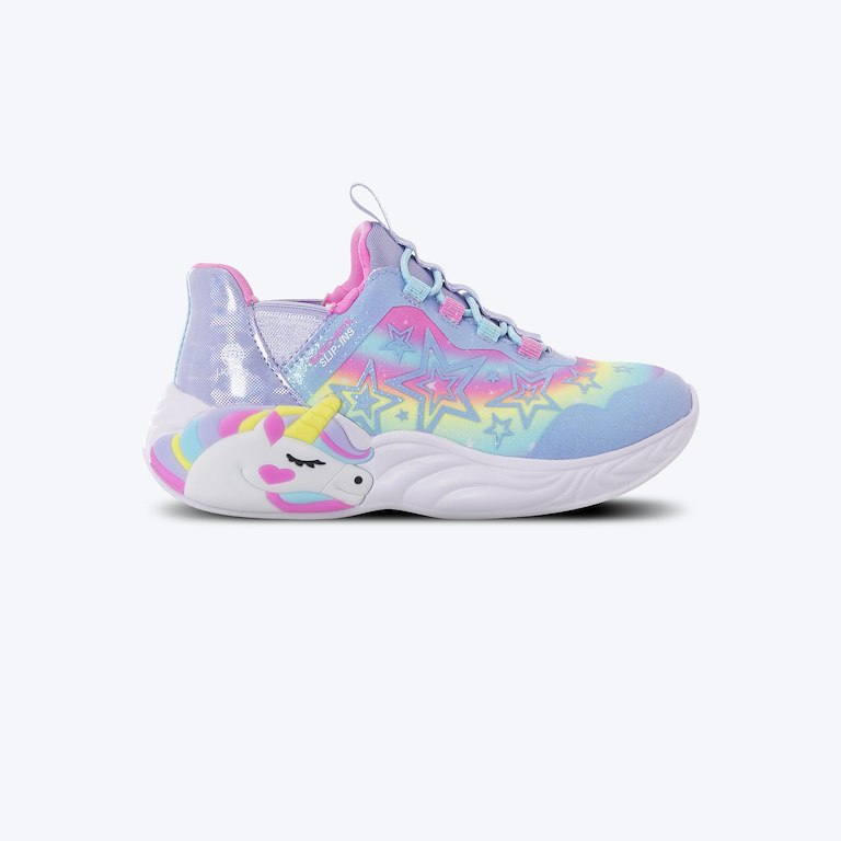 SKECHERS Patike unicorn dreams starry lite GP