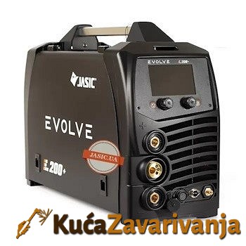 Jasic Evolve MIG200P N2D2 aparat za varenje