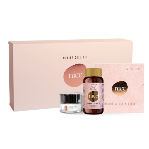 Nice Collagen Lux paket