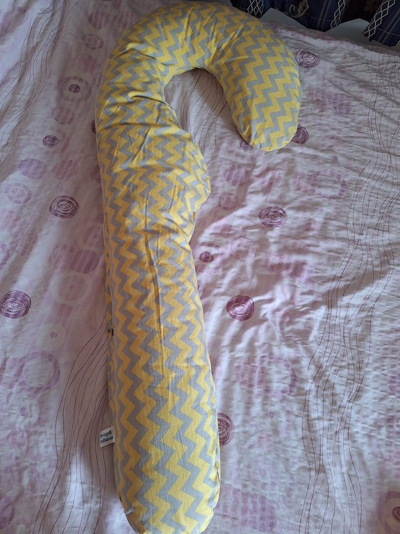 Magic pillow jastuk Upitnik