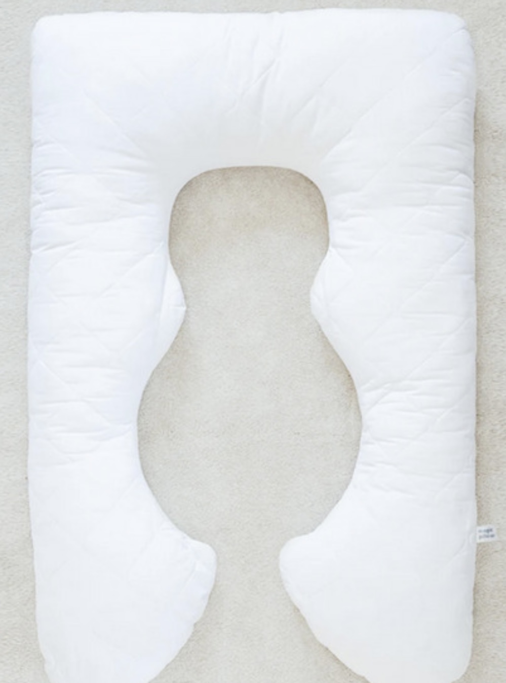 Magic pillow jastuk za trudnice+ roza jastucnica