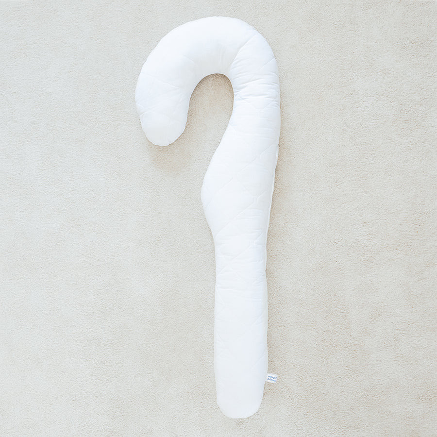 MAGIC PILLOW jastuk za trudnice, dve jastucnice GRATIS