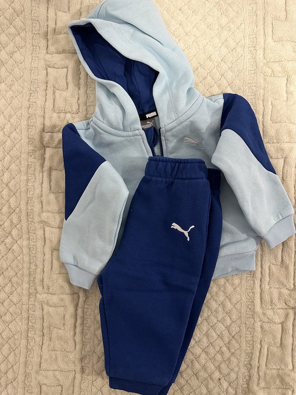 Puma nova trenerka