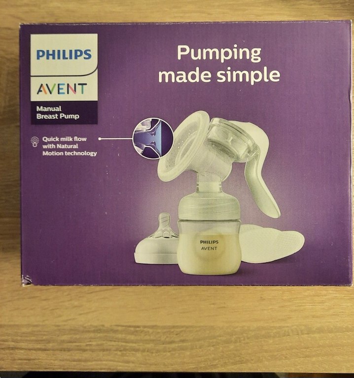 Pumpica za izmlazanje