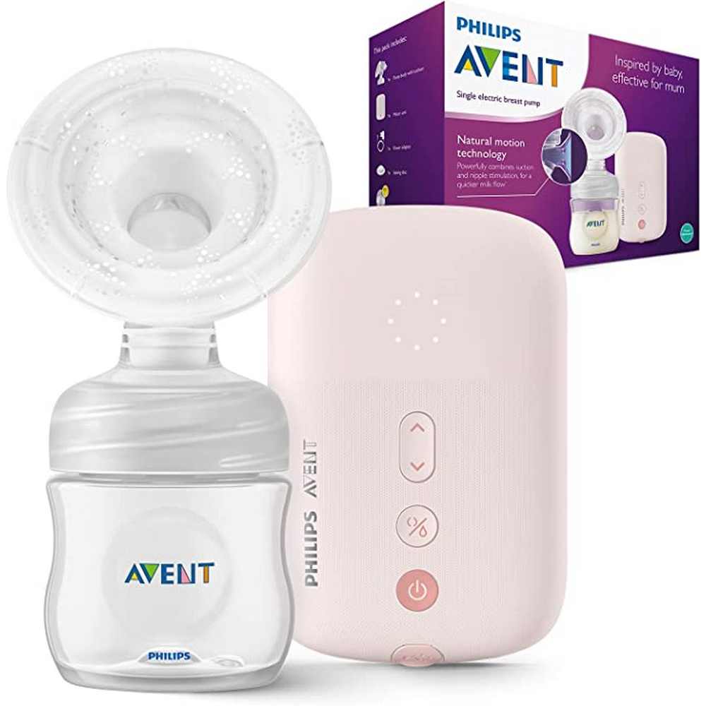 Avent električna pumpica