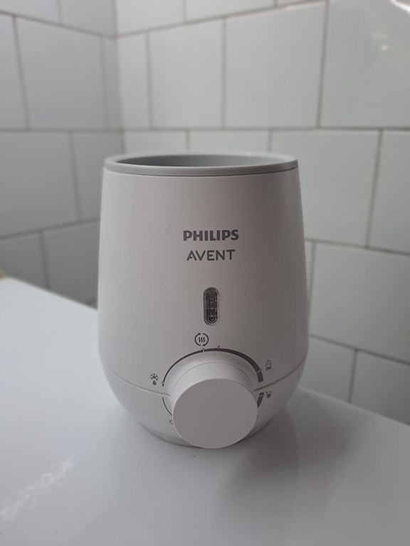 Avent brzi grejač