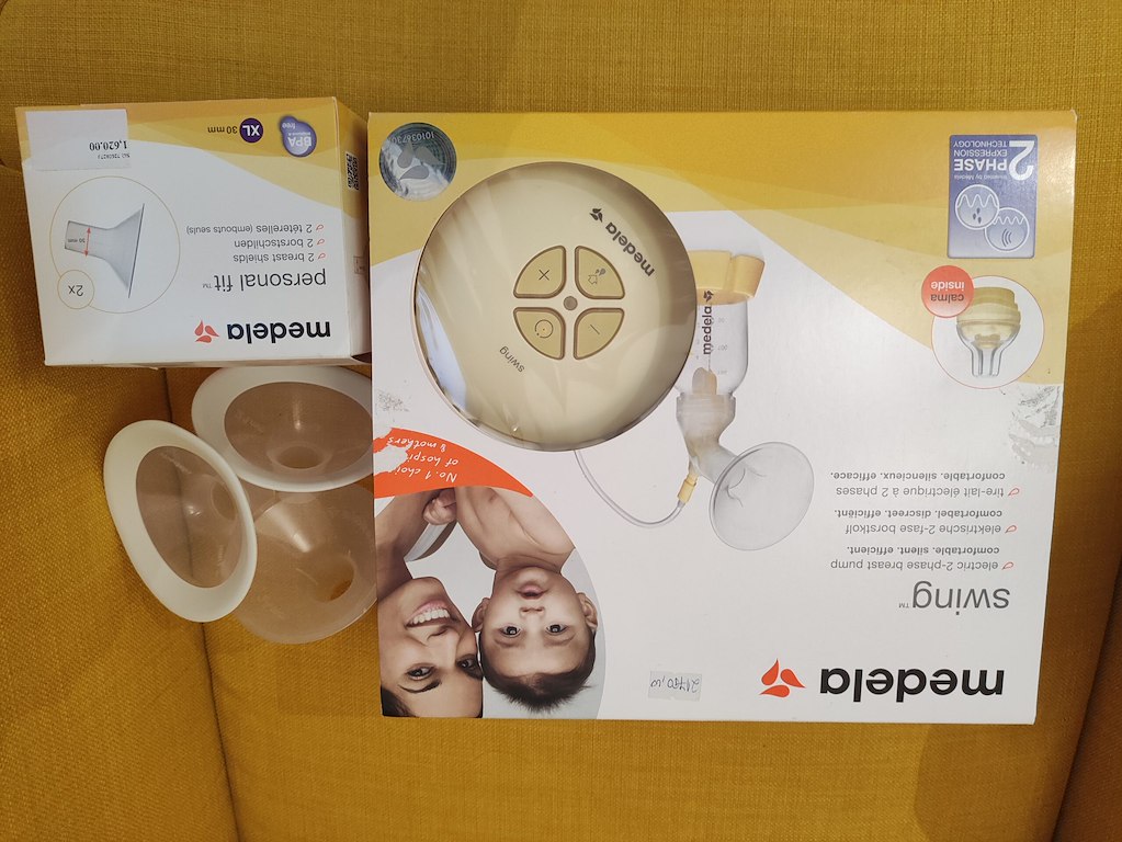 Medela Swing električna pumpica
