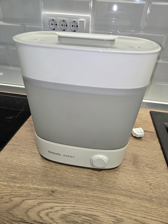 Philips Avent sterilizator