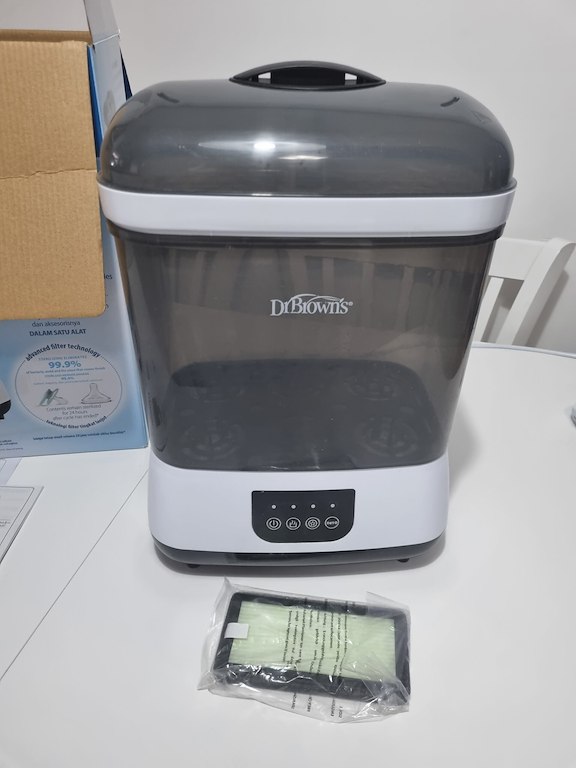 Dr Brown’s sterilizator i sušač