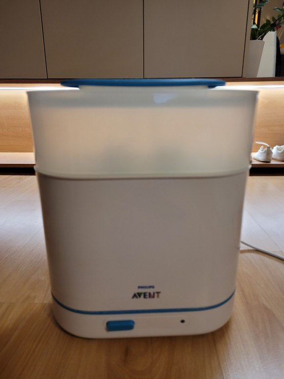 AVENT STERILIZATOR