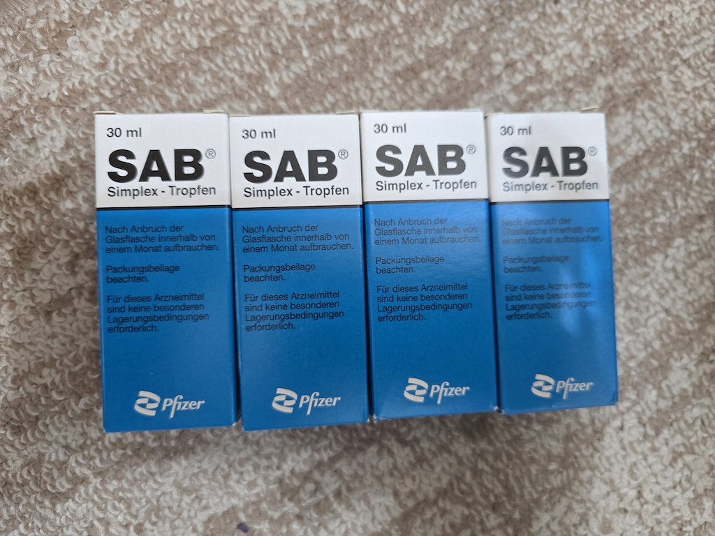 SAB SIMPLEX