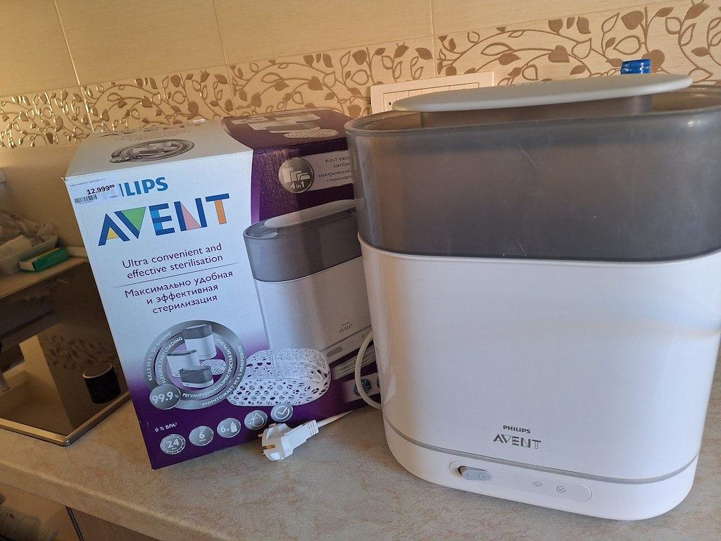 Sterilizator