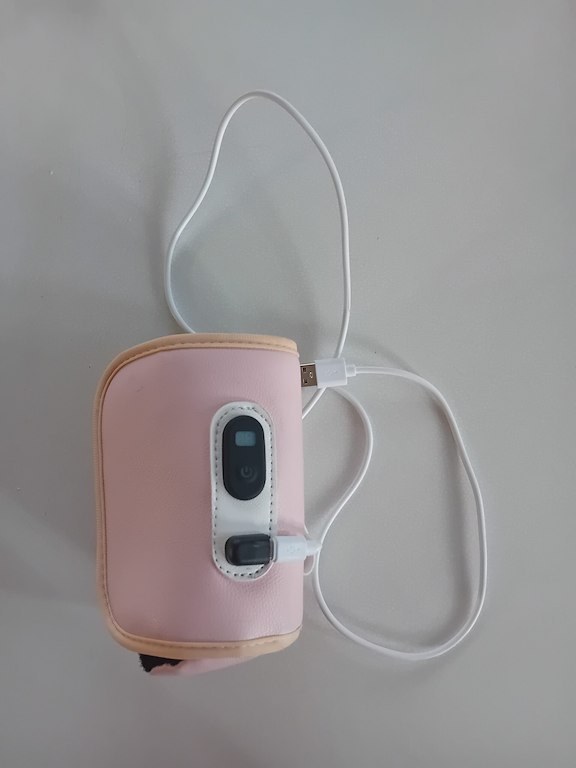 USB Grejač za flašice