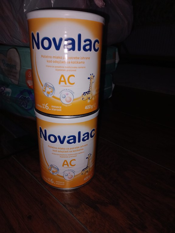Novalac AC 1