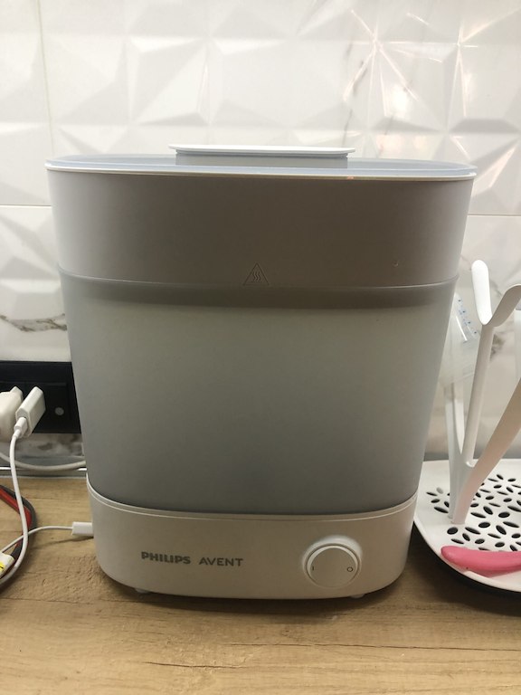 Avent sterilizator