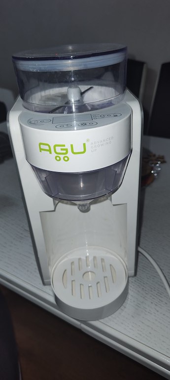 AGU Häppi Shaker aparat za dohranu