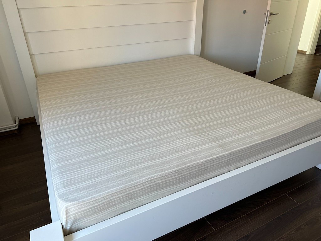 Čaršav Pamuk Flanel 240x275cm Dezen broj 13