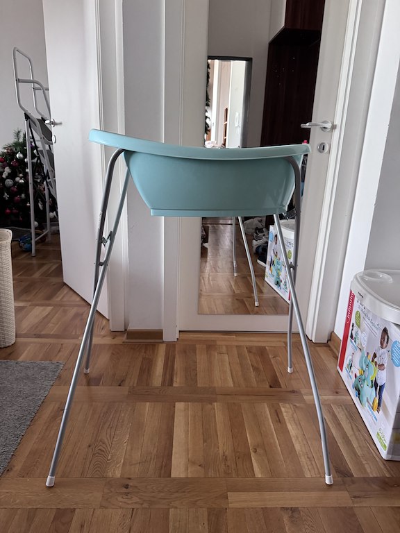 OK baby Onda kadica sa stalkom