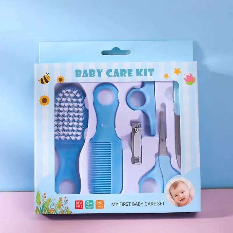 Kozmetički set za bebe NOVO